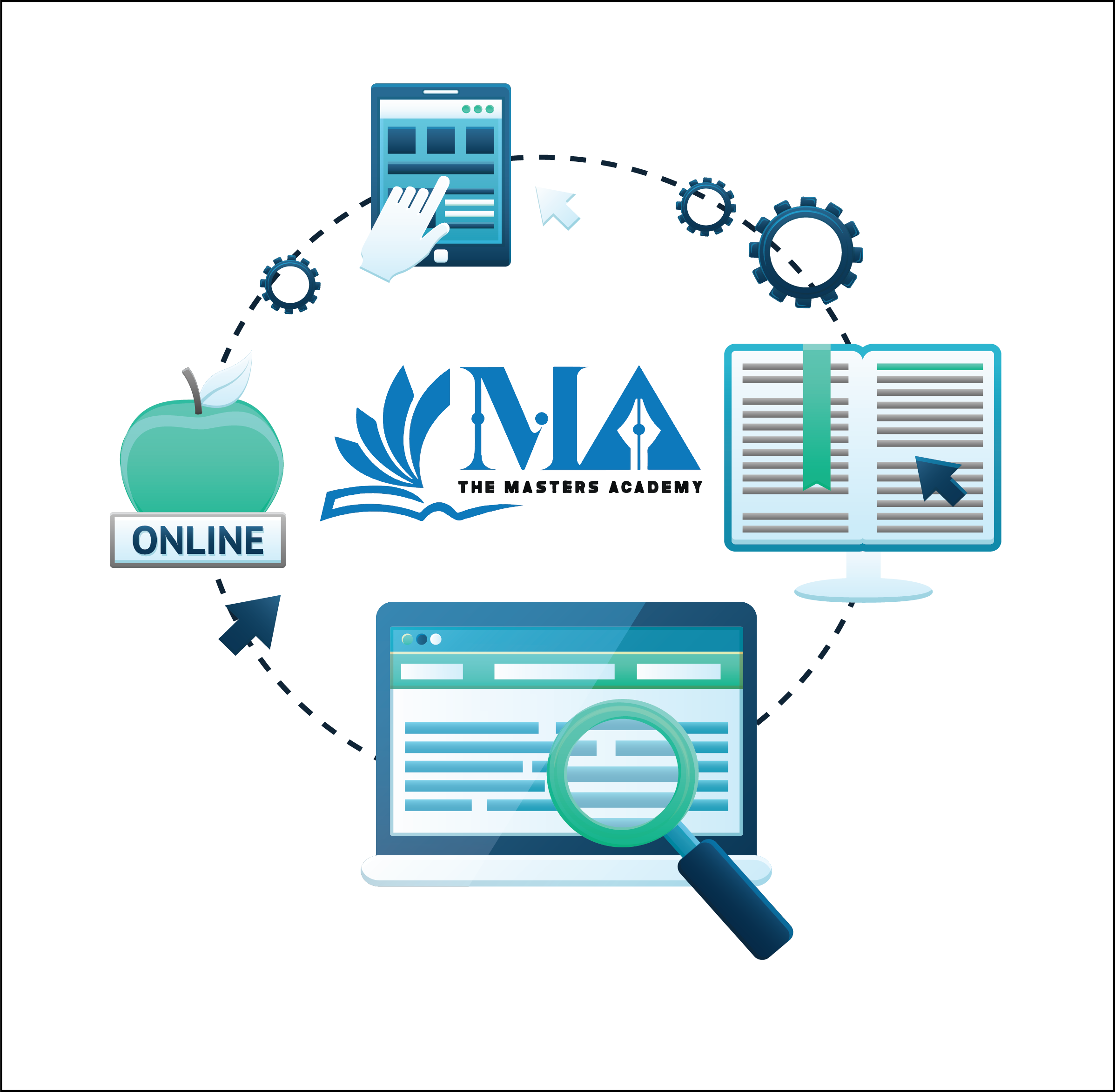 Home - The Masters Academy